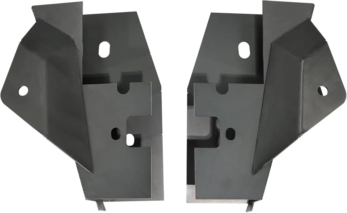 Oriclambo Center Rear Frame Repair Kit for 2004-2008 Ford F150 Super C ...