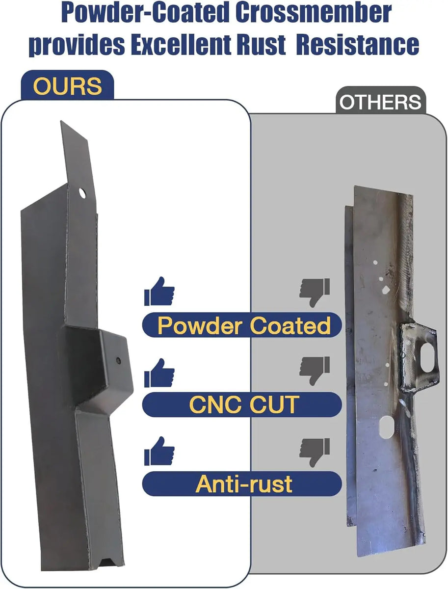 Oriclambo For 2007-2014 2nd Gen Chevy Silverado and 3rd gen GMC Sierra ...